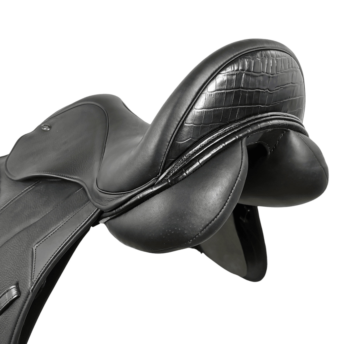 King Arthur, Santa Cruz - Dressyrsadlar