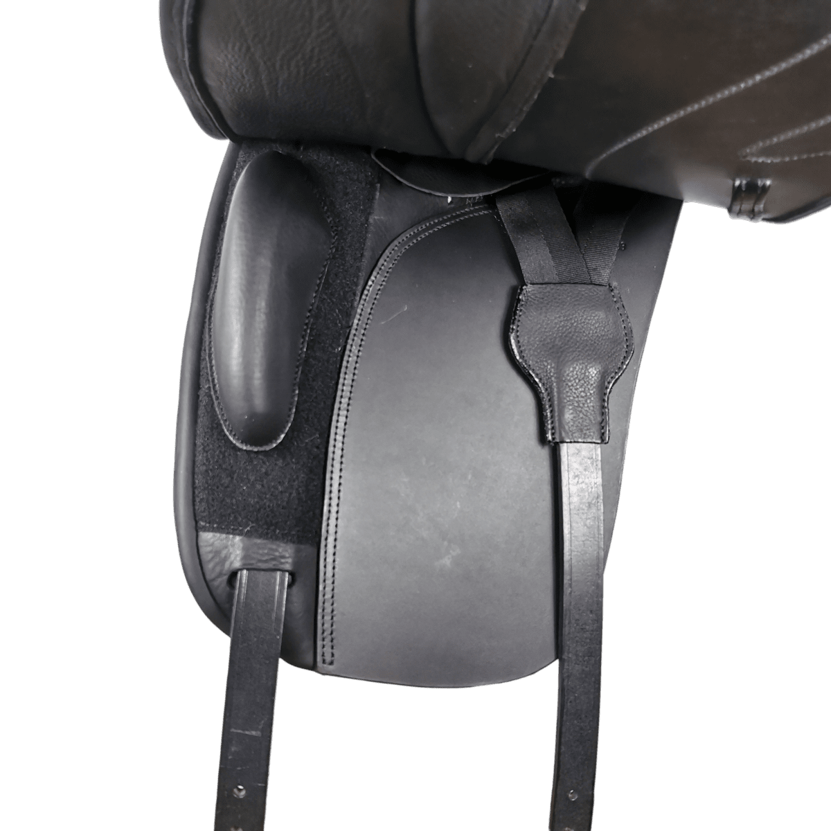 King Arthur, Santa Cruz - Dressyrsadlar